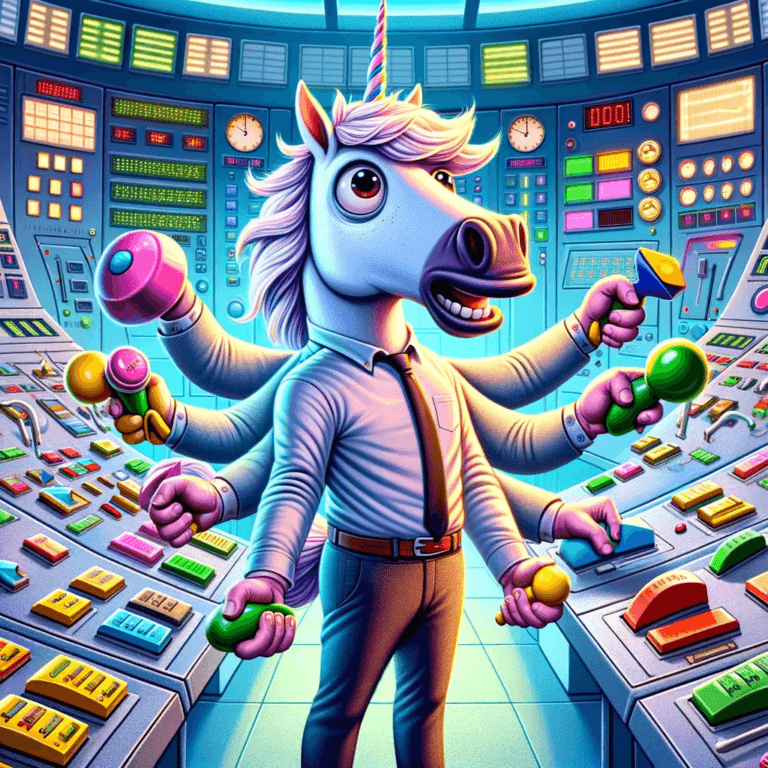 Elevating the Way Business Does Business - RampRate